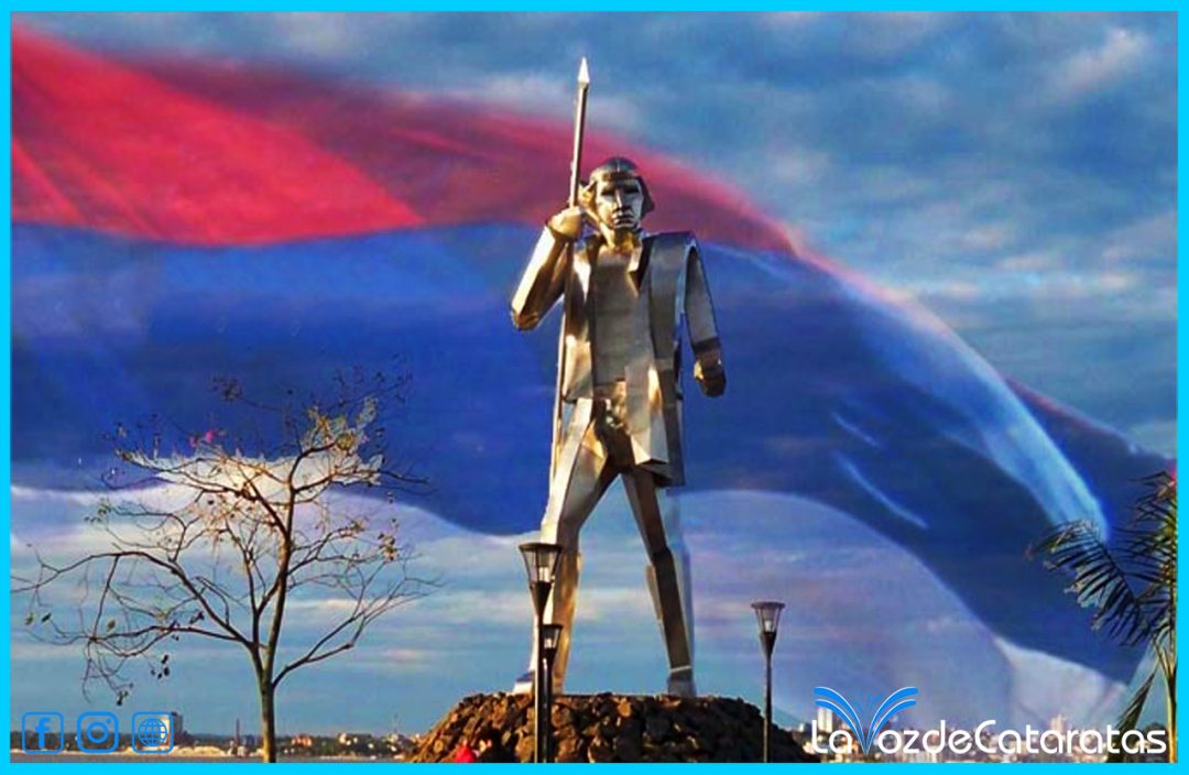 Hoy 30 de noviembre se conmemora el Día de la Bandera de Misiones - La ...