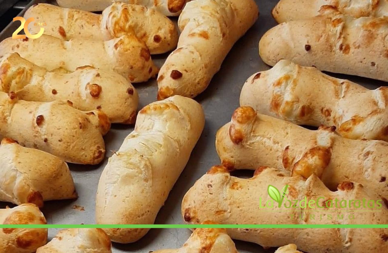 Santa Ana: La Doble Queso Chipas entre los 5 mejores paradores en las ...