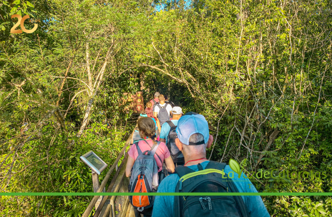 Ecoturismo: una modalidad comprometida con la protección del medio ...