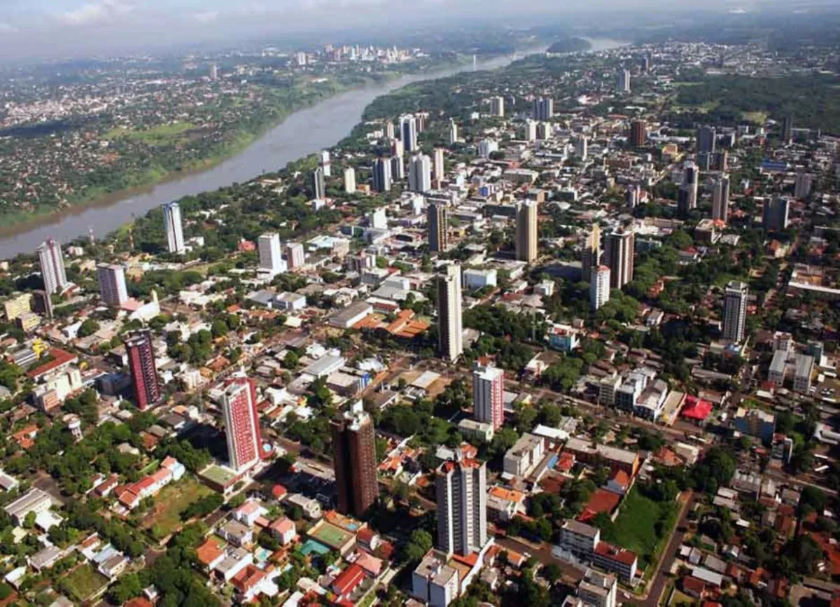 Foz de Iguazú inicia operación para combatir asaltos y robos a turistas ...