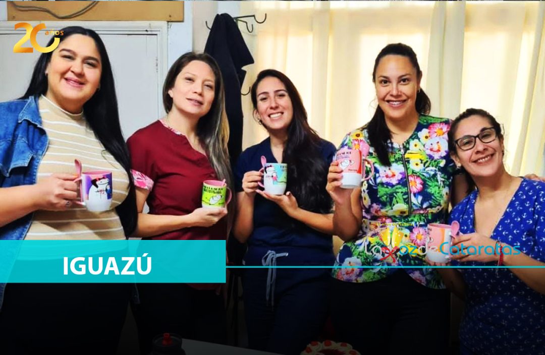 Dia de la obstetra: las parteras de la salud actual celebran su día ...