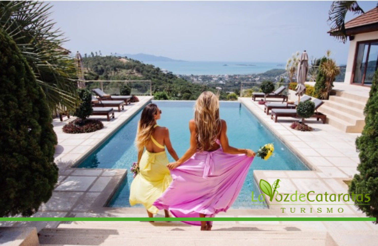 Turismo de experiencias con opciones flexibles para cada viajero - La Voz de Cataratas