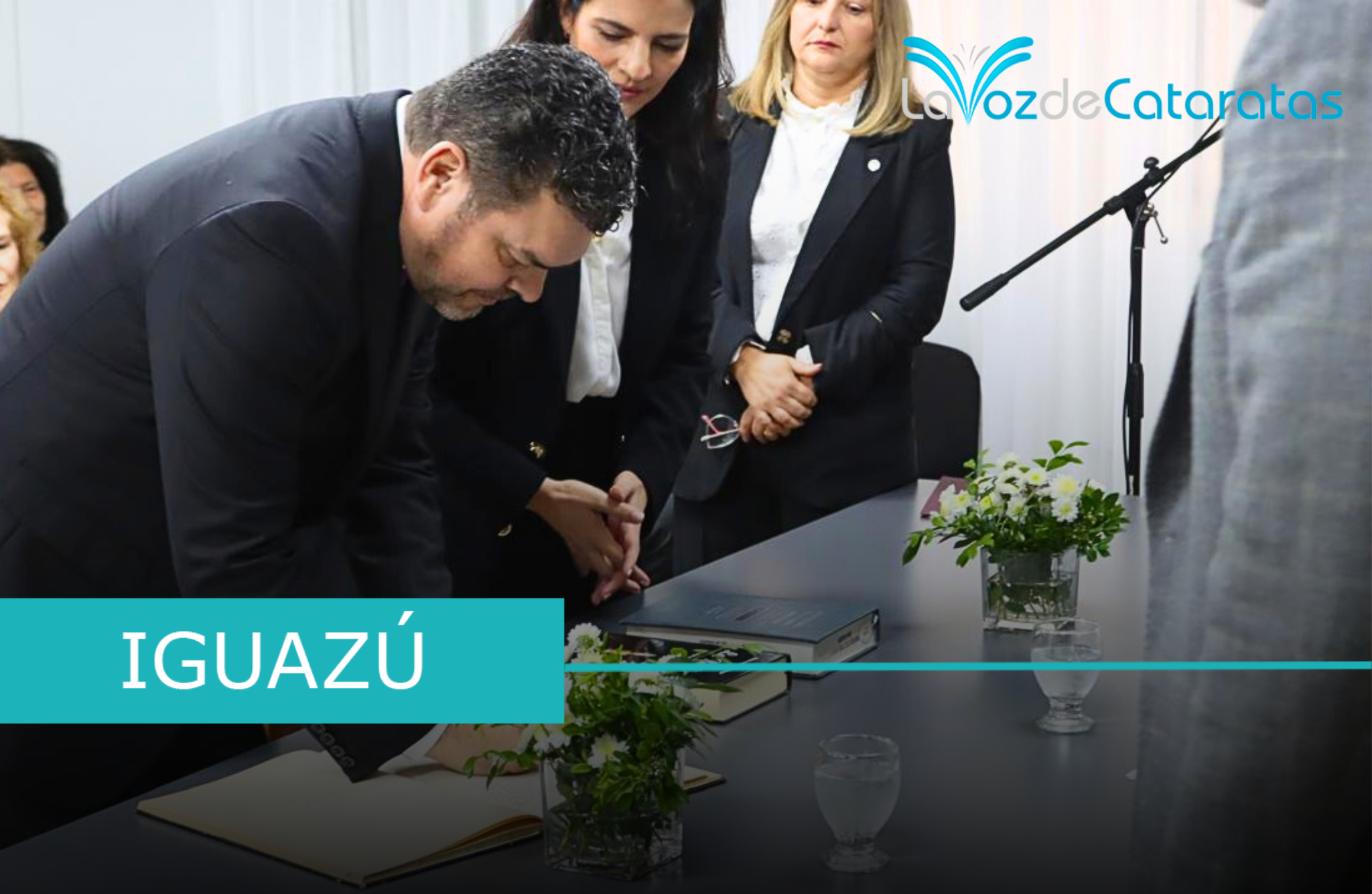 Desde el 1° de agosto comenzará a funcionar el Juzgado Federal de ...