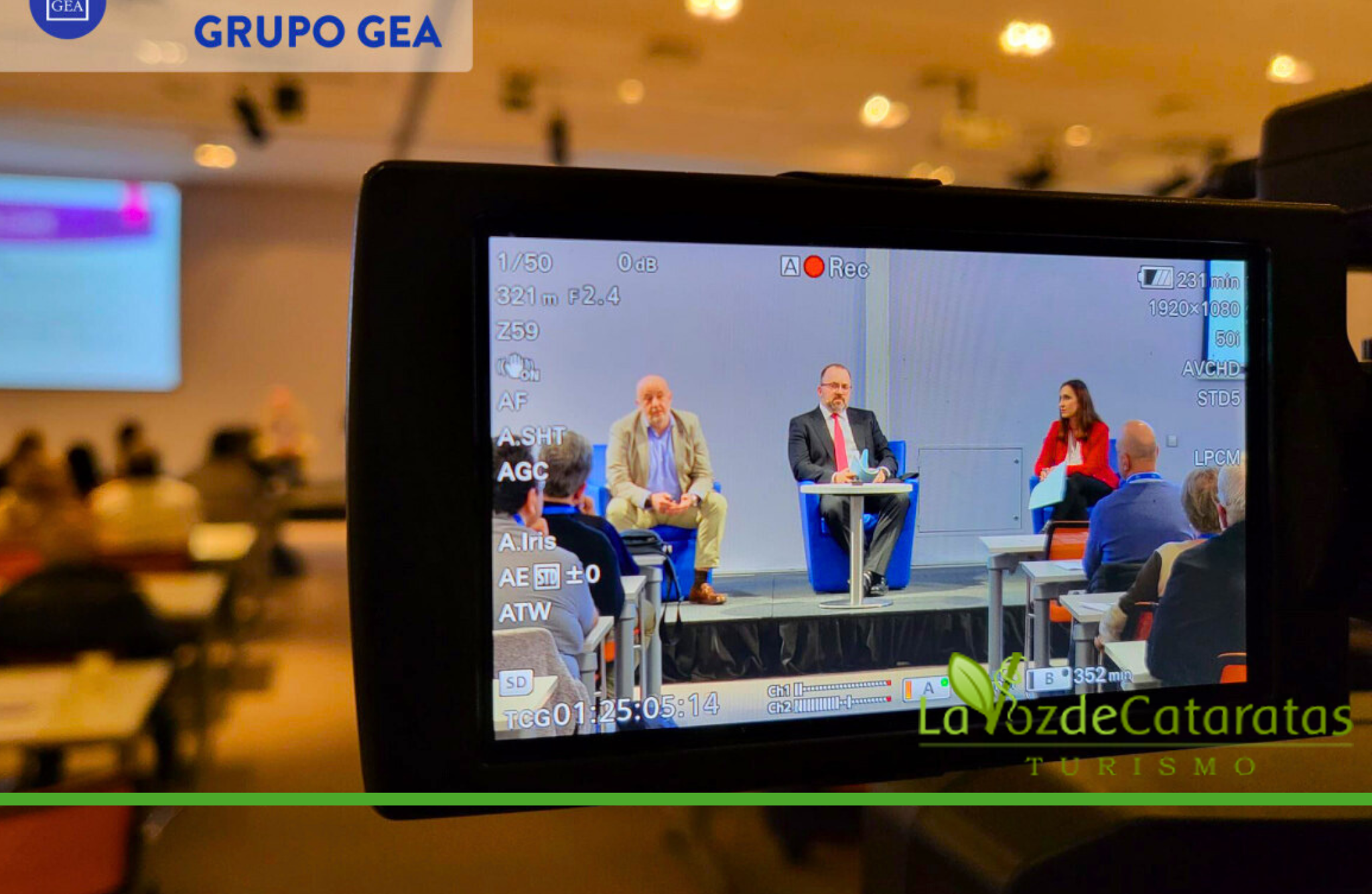 Más de 600 profesionales del turismo llegarán a Iguazú para la ...