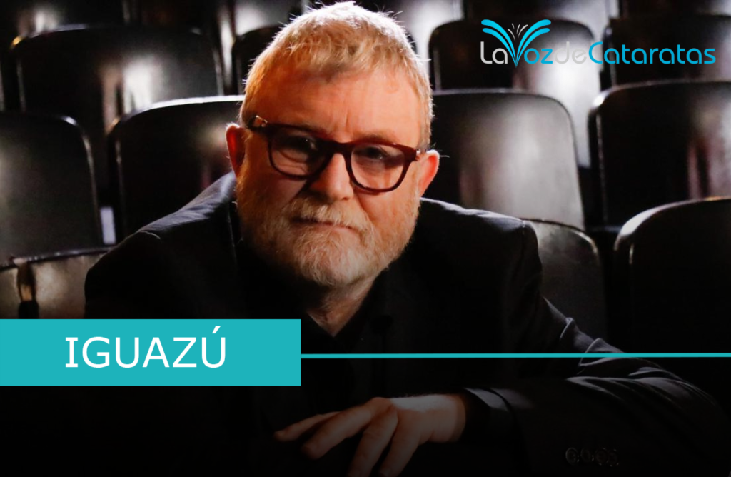 Becas 2026: el Instituto Argentino de Musicales busca nuevos artistas ...