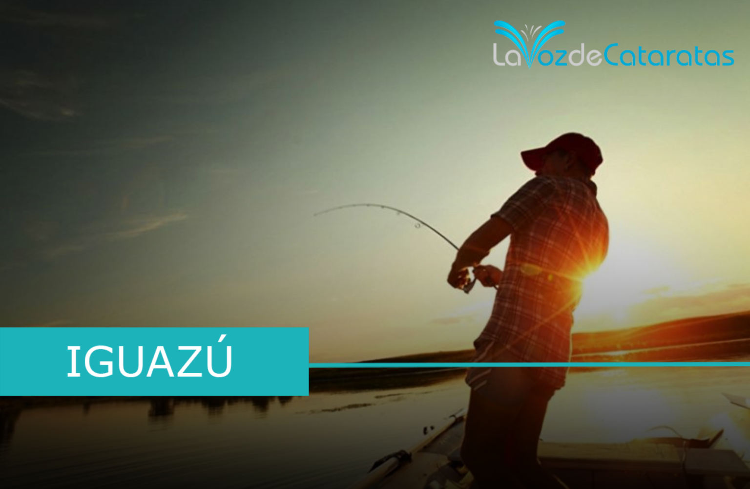 La veda total de pesca en los ríos Paraná e Iguazú regirá desde el 3 de ...