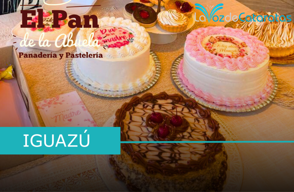 “El Pan de la Abuela” cumple 7 años: y lo celebra con un gran concurso ...