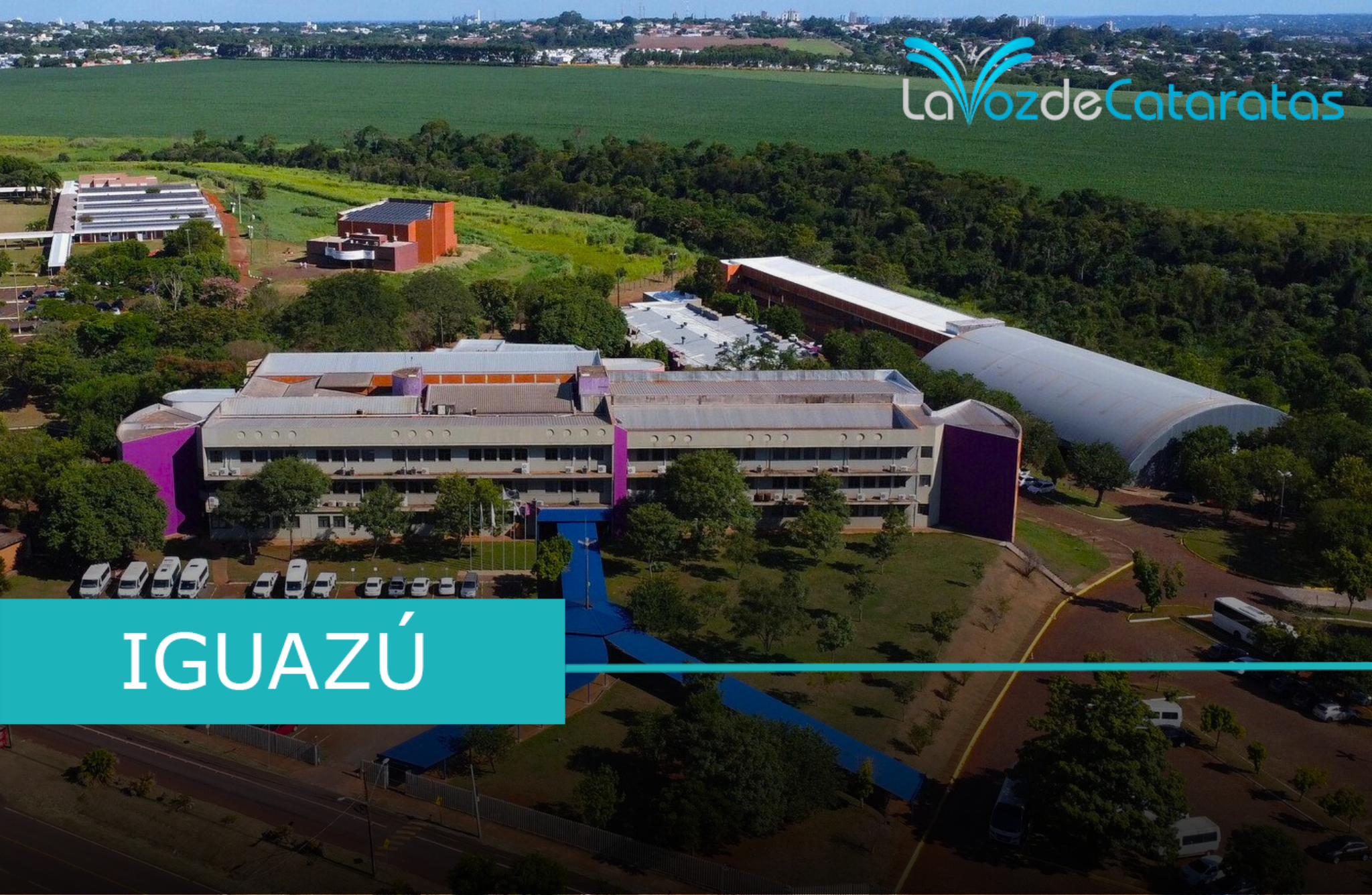 La UNILA abre proceso de selección para estudiantes del Mercosur y ...